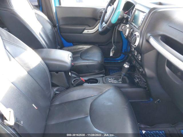 2015 Jeep Wrangler Totally Integrated Power Module OEM 68263897AA for ...