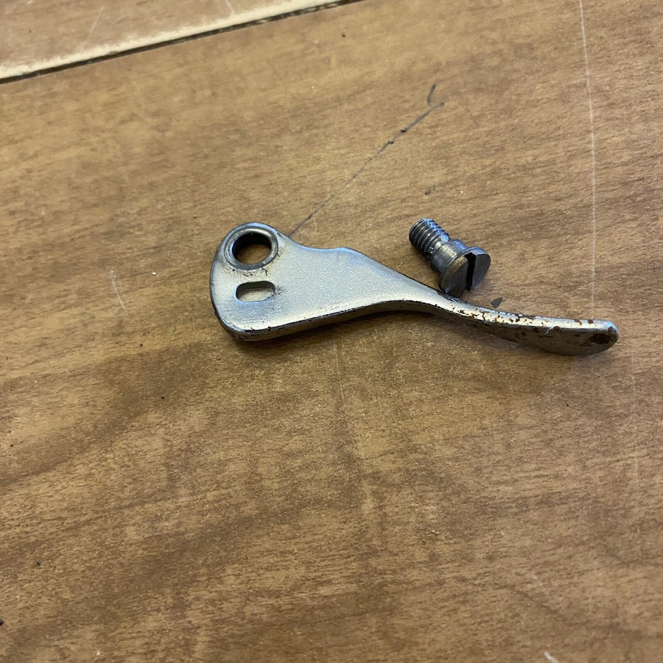 Singer Stylist 513 Sewing Machine Replacement OEM Part Presser Foot ...
