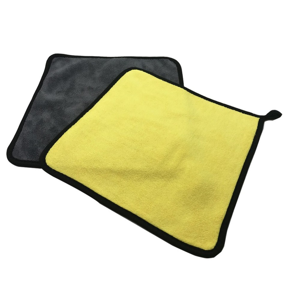 Microfiber Towel Car Microfiber Cloth Wash Towel Microfiber Cleaning ...
