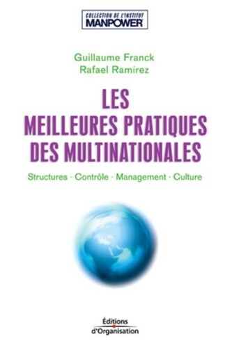 Les Meilleures Pratiques des multinationales : Structures - Controle ...
