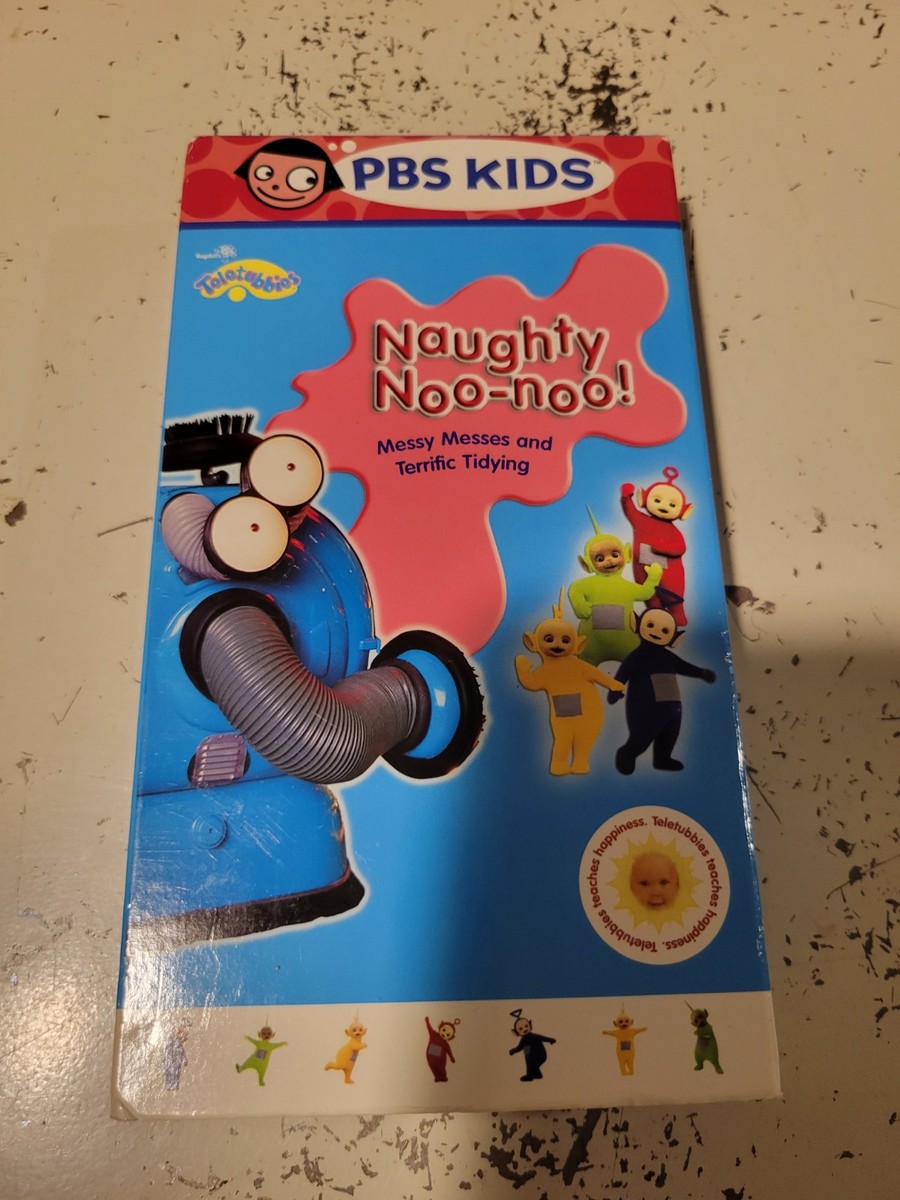 Teletubbies Voici Les Teletubbies Vhs Ebay LOT OF 5 Teletubbies VHS
