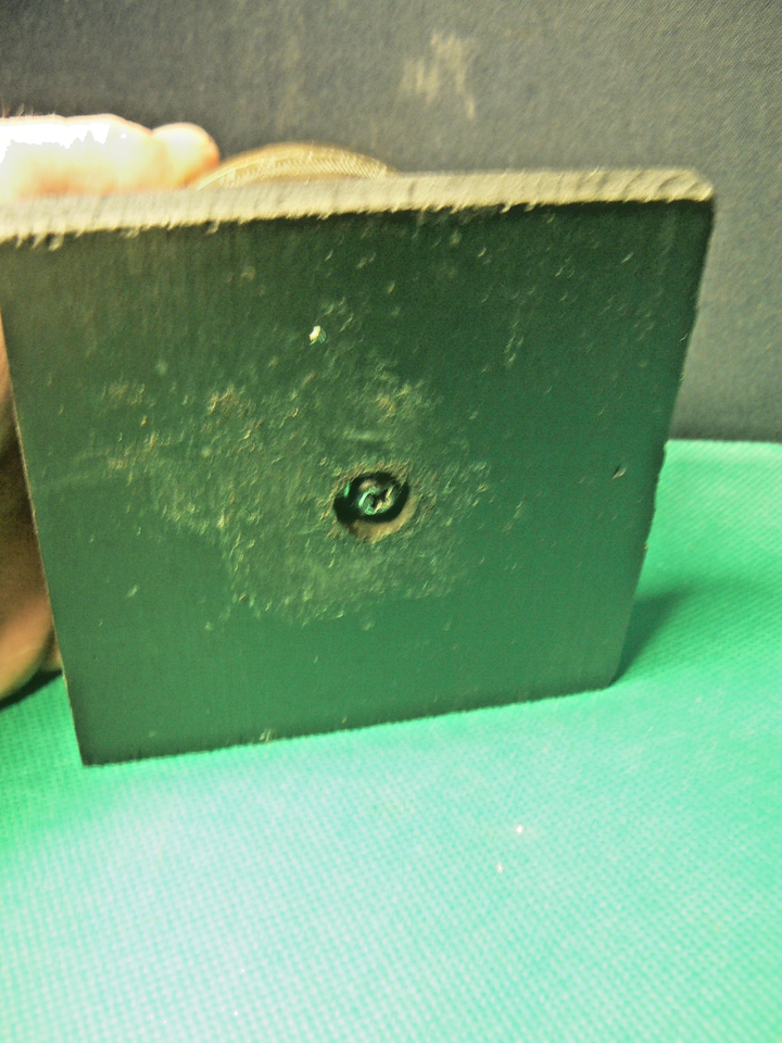 WW1 German Trench Art Paperweight Dopp. Z 92F10 cm K | eBay UK