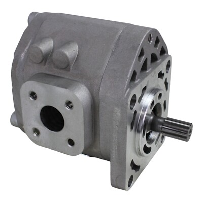 E-AM877525 Rear Hydraulic Pump for John Deere 4005, 870, 970, 1070 | eBay
