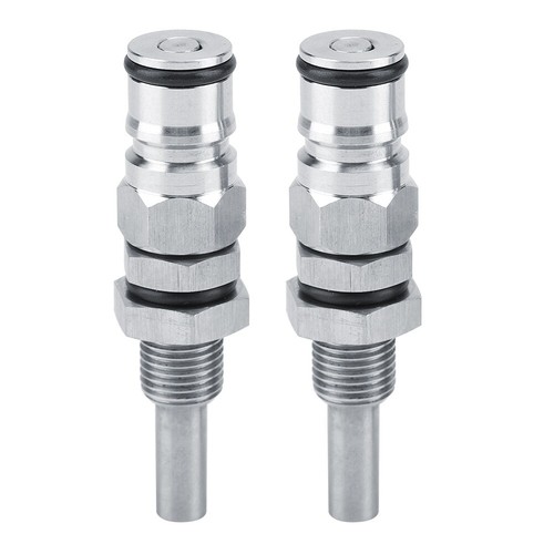 Lock Post 2pcs/ Set Keg Lock Post For Beer | eBay