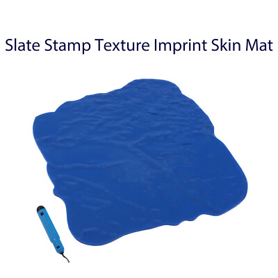 Concrete Stamps, Forms & Mats - Concrete Stamp Set