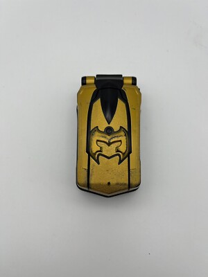 Bandai Power Rangers Magi Ranger Mystic Force Mystic Magi Phone Morpher ...