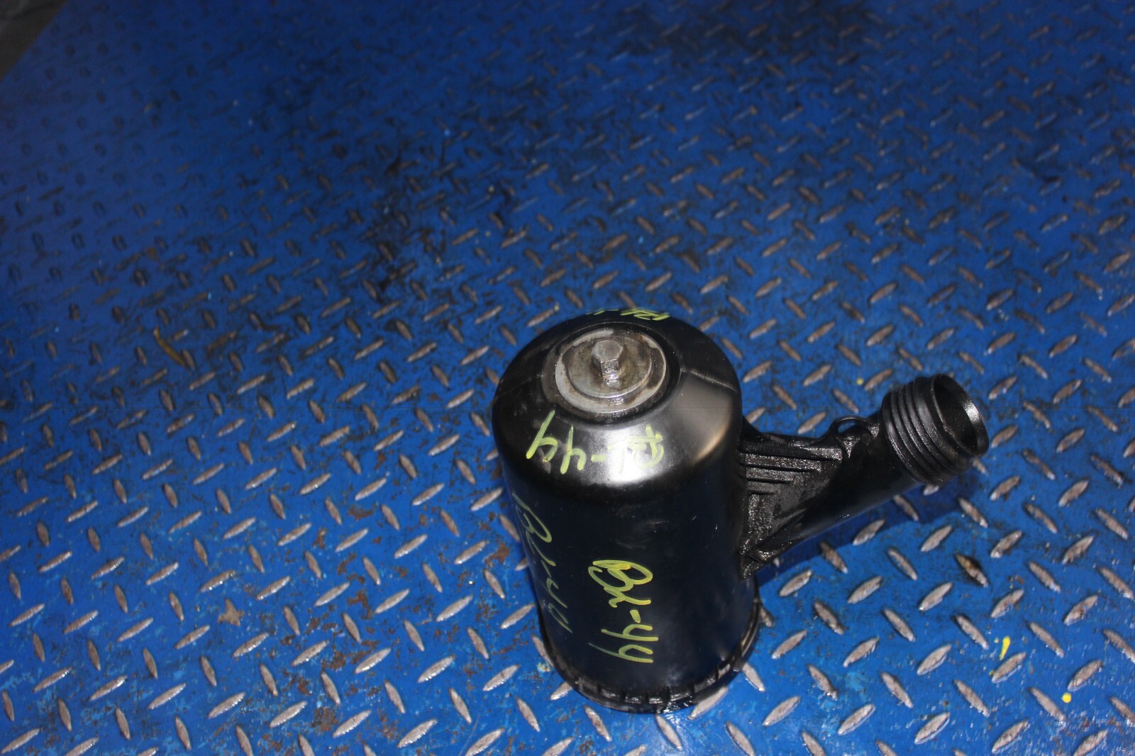 MACK 485GB4365M - cross reference oil filters | oilfilter ...