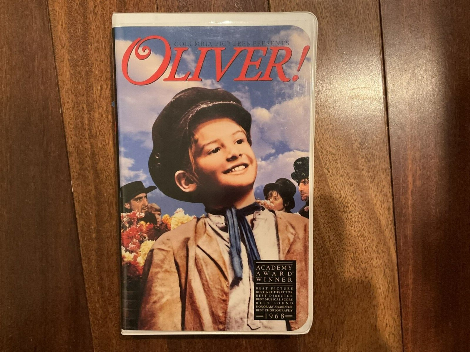 BUILD A MOVIE LOT- VHS KIDS Tapes: TRI STAR/PARAMOUNT/WB/DREAM WORKS ...