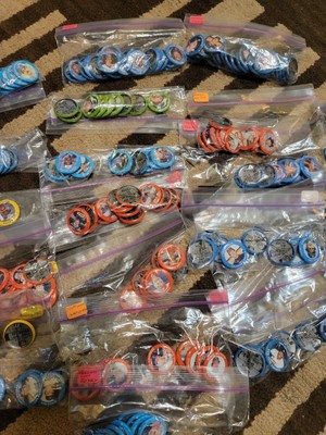 1984 fun foods baseball pins | eBay