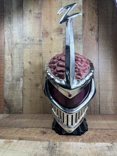Lord Zedd Helmet Hasbro Power Rangers Lightning Collection | eBay