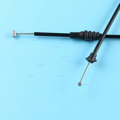 Hood Release Wire Bowden Cable #2048800559 For 12-2015 Mercedes Benz ...