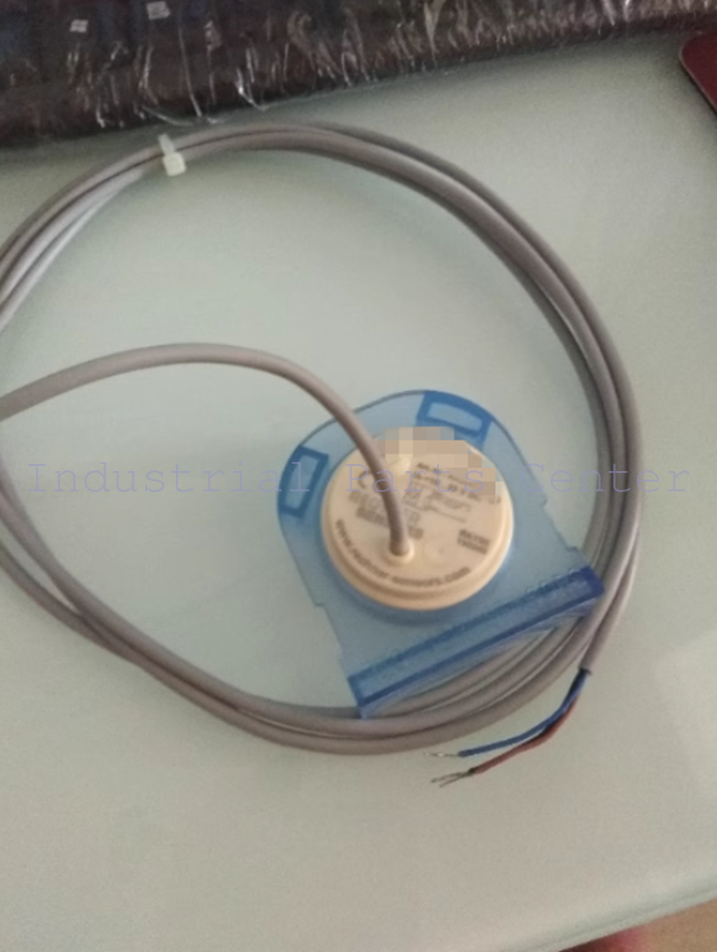 1PC Leak Detection Sensor LEAK-500-N-S-PVC Accessories | eBay