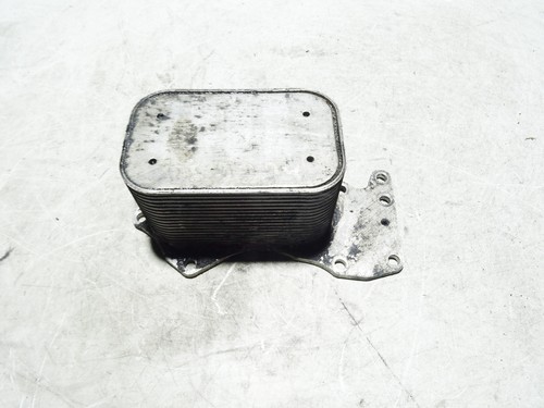 AUDI A6 4F2, C6 059117021J Radiateur de Refroidissement d'huile 3.00 ...
