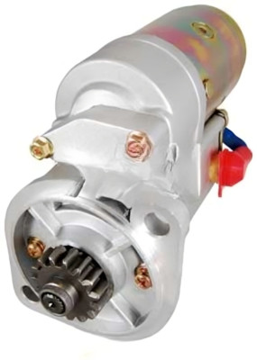 Per Yanmar 3T84, 3TN82 129429-77011 12V 15 Denti Motorino di Avviamento ...