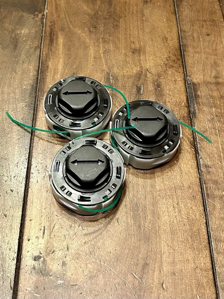 STIHL Replacement String Heads FSA57 AutoCut C 3-2 4009-710-4306 ...