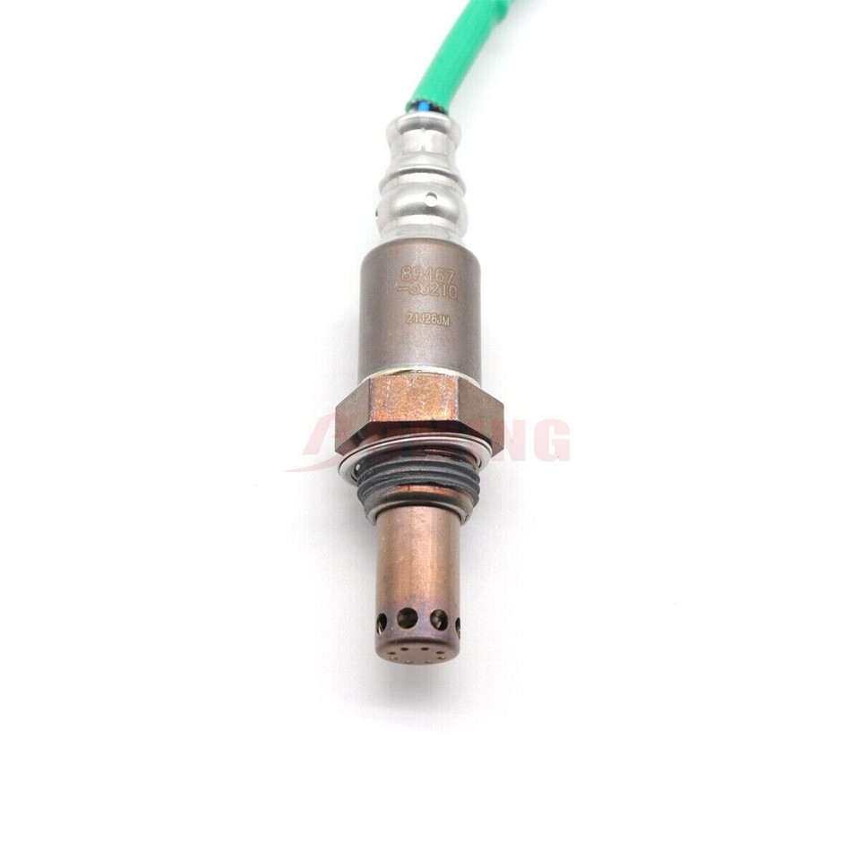 2P Oxygen Sensor For Toyota Camry 2018-2021 2.5L Up&Downstream 234-9307 ...