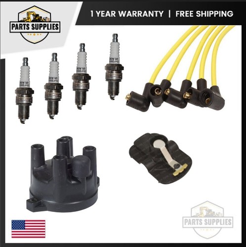 Forklift Ignition Tune up Kit for Hyster S30XM - LP Serial C010 H04396V ...