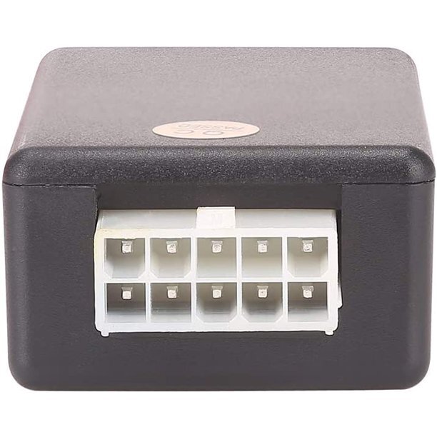 Golf Cart LED Light Control Box fit Yamaha Club Car EZGO Turn Signal ...