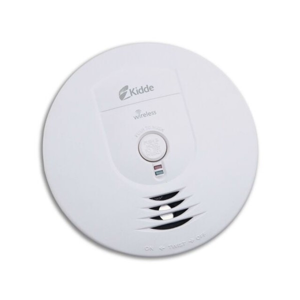 Kidde Wireless Smoke Alarm - RF-SM-DC for sale online | eBay
