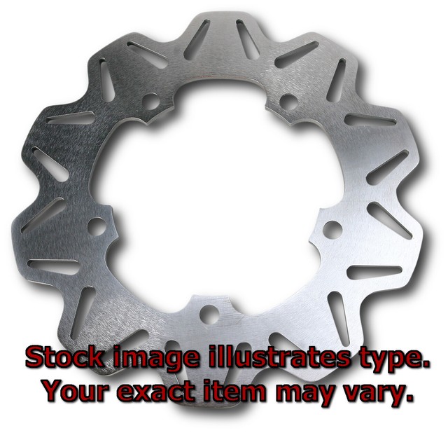 EBC - VR2092 - Vee-Rotor, Black for sale online | eBay