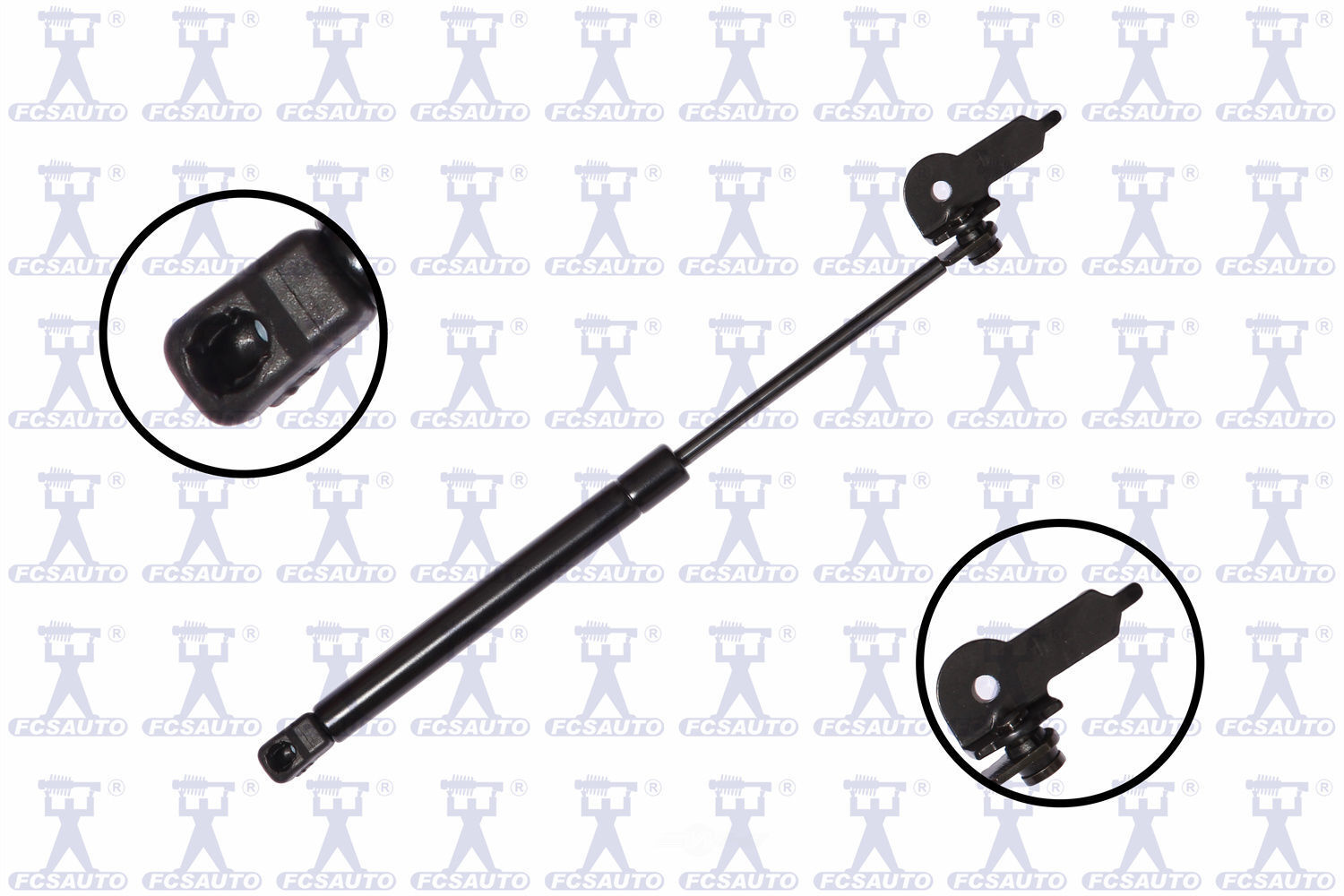 Hood Lift Support FCS 84174R fits 99-03 Toyota Solara | eBay