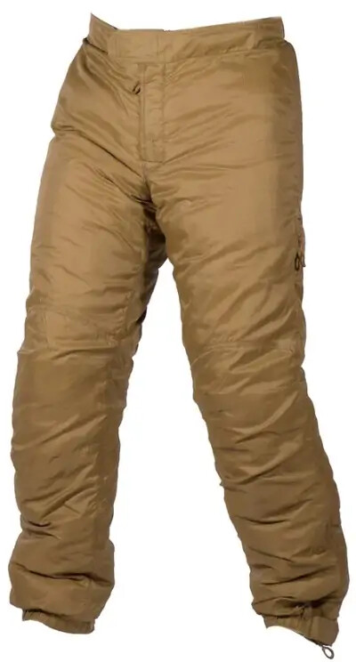 Beyond Military High Loft Level 7 Cold Pants Extreme Cold Weather ...