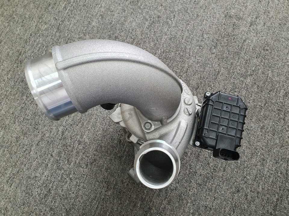 OEM 28231-2F860 TURBOCHARGER Ups for Hyundai Staria 2021~2024 **2.2L ...