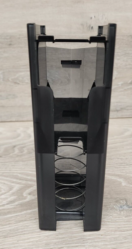 Fargo HDP5000 ID Card Printer Replacement Card Output Catch Hopper Bin ...