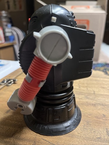 Vintage 1984 Robo Force Hun-Dred Robot -The Conqueror | eBay