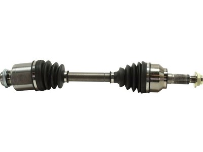 GSP 52WZ51P Rear Right CV Axle Assembly Fits 2017-2018 BMW 330i xDrive ...