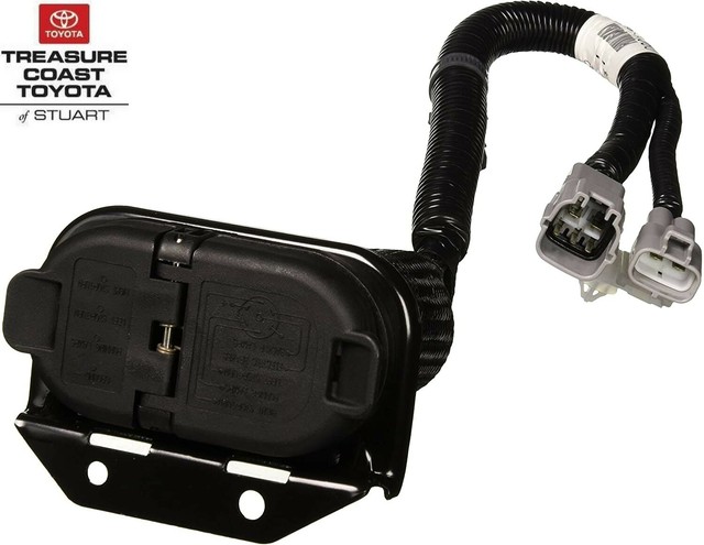 82169-0c080 Toyota Wire Frame No3 Genuine OEM Part for sale online | eBay