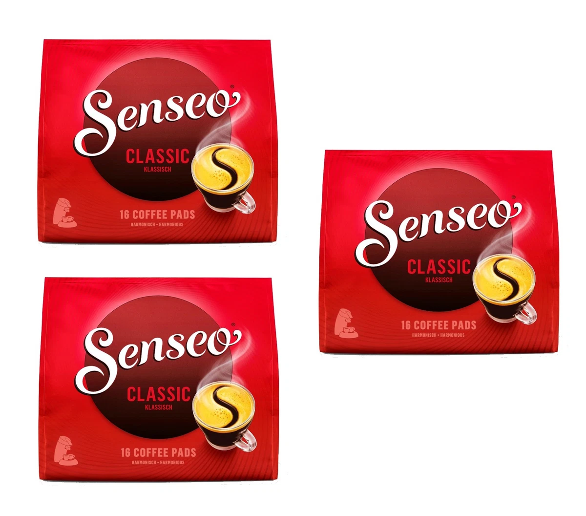Senseo Logo