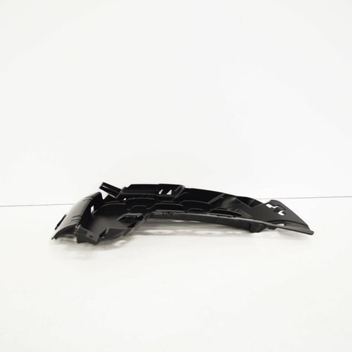 NEW BMW X5 F15 FRONT BUMPER LEFT CLOSED GRILLE 51117336509 7336509 ...