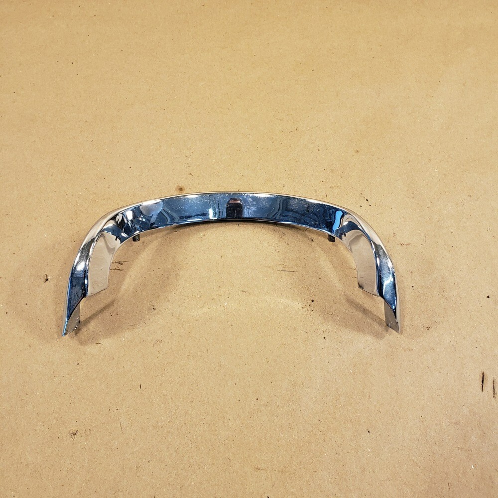 Original Sunbeam Singer Rapier Gazelle Lucas Headlamp Rim Embellisher ...