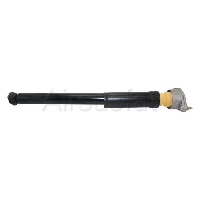 2pcs Rear R&L Air Suspension Shock Absorber For Mercedes C300 W204 ...