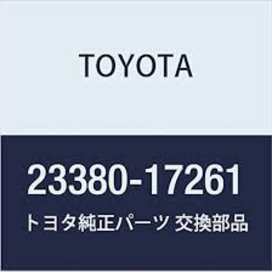 Toyota Genuine OEM CAP ASSY, FUEL FILTER LAND CRUISER FJ80,FZJ80 1HDFT ...