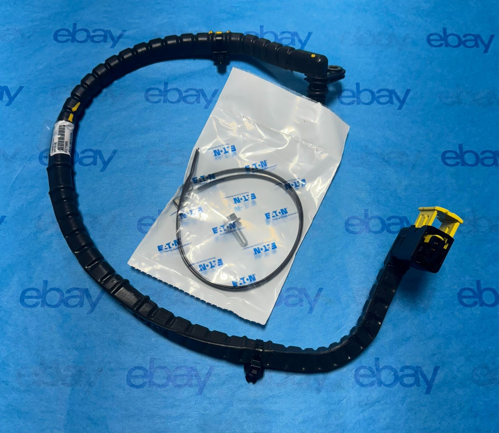 E74-1011 Genuine Paccar Output Speed Sensor Kit OEM - New | eBay
