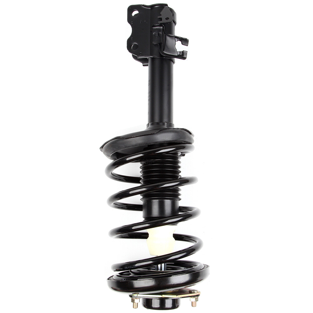 4 pieces For 2000-2001 Nissan MAXIMA Ready Struts Shocks w/ Coil Spring ...
