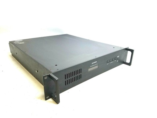 Harris ARX-H100 ATSC Receiver | eBay