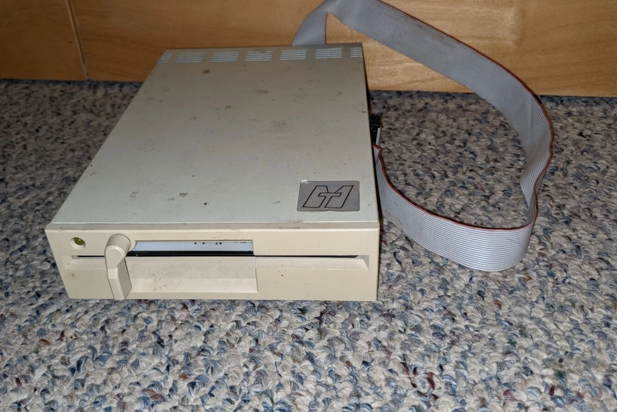 Floppy Disk Drive Apple