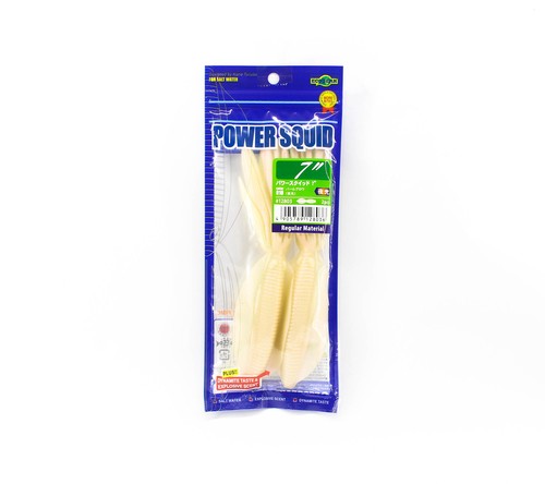 Ecogear Soft Lure Power Squid 7 Inch 010 (8036) | eBay
