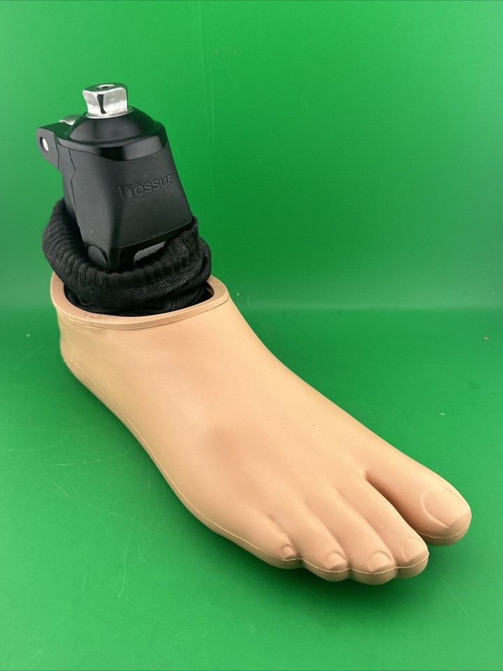 Ossur Proflex Pro-flex Pivot Prosthetic Foot. Size 26. Category 5 ...