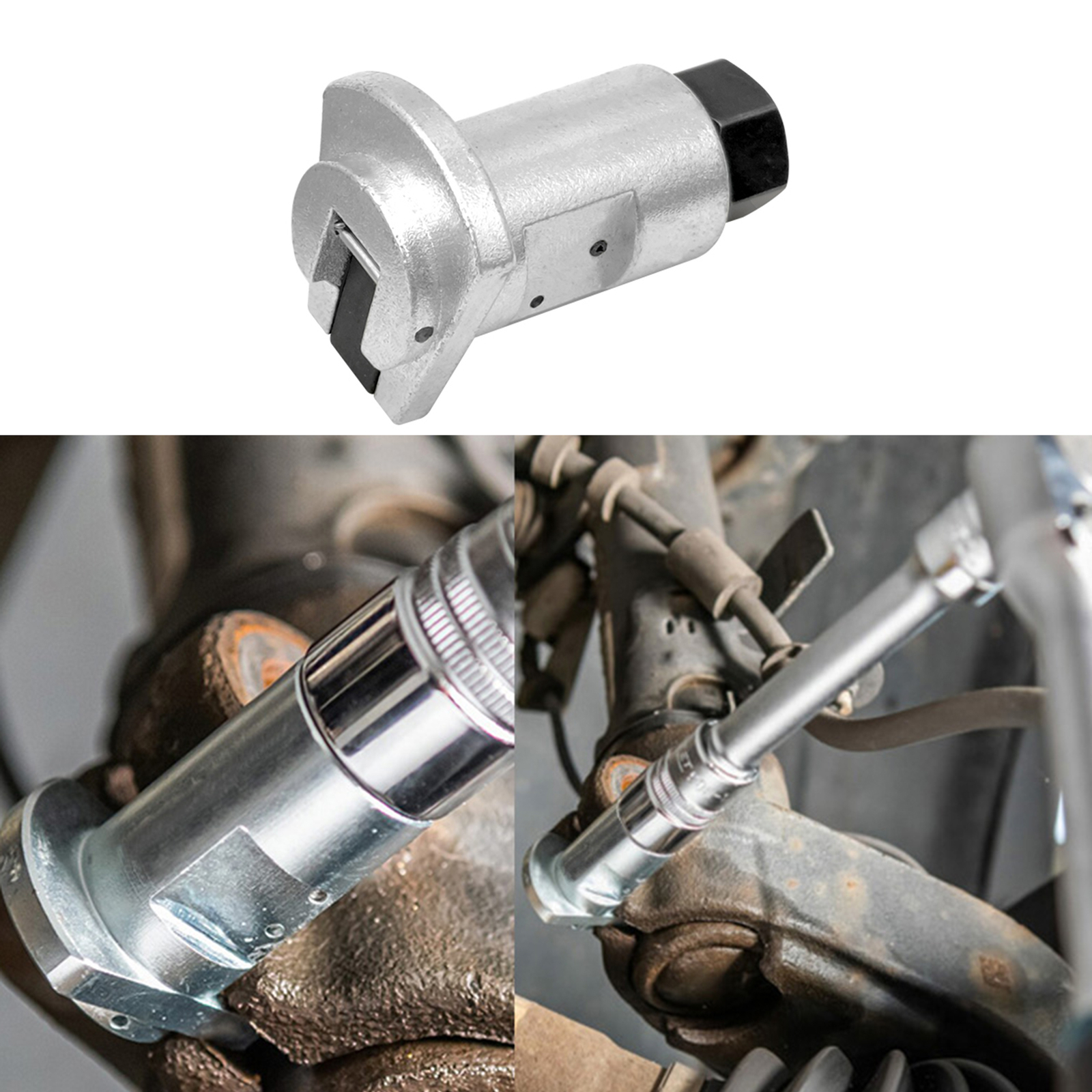 Strut Separation Suspension Strut Spreader Tool Shock Absorber Removal ...