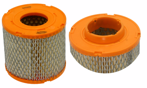 Air Filter Engine Mower Lawn Mower Briggs&stratton 845090 24847042894 ...