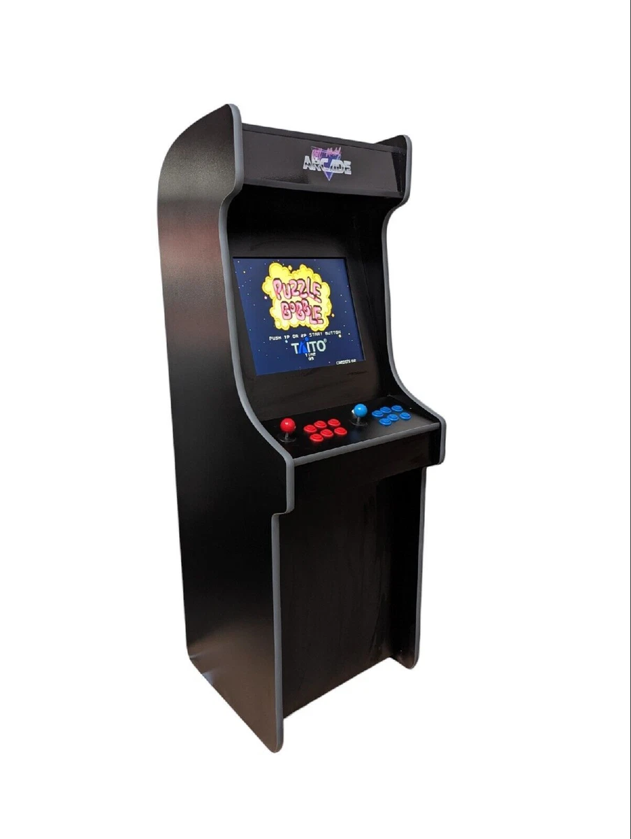 Retro Arcade Cabinets Uk | Cabinets Matttroy