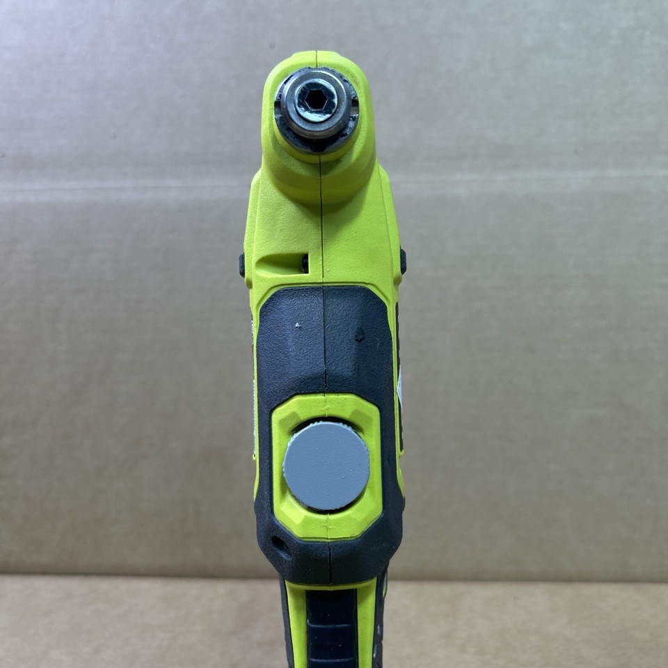 Ryobi ONE+ PCL430B 18V Oscillating Multi-Tool. Tool Only H13 | eBay
