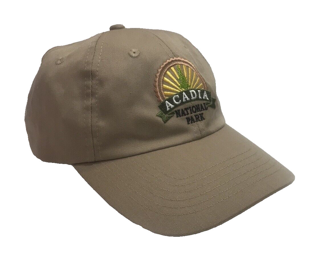 Royal Resortwear Acadia National Park Unisex Polyeste… - Gem