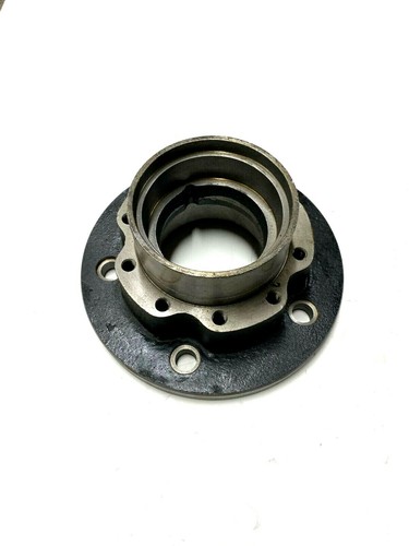 REAR HUB FOR FORD TRANSIT VM RWD SINGLE REAR WHEELS 03/06--2012 | eBay