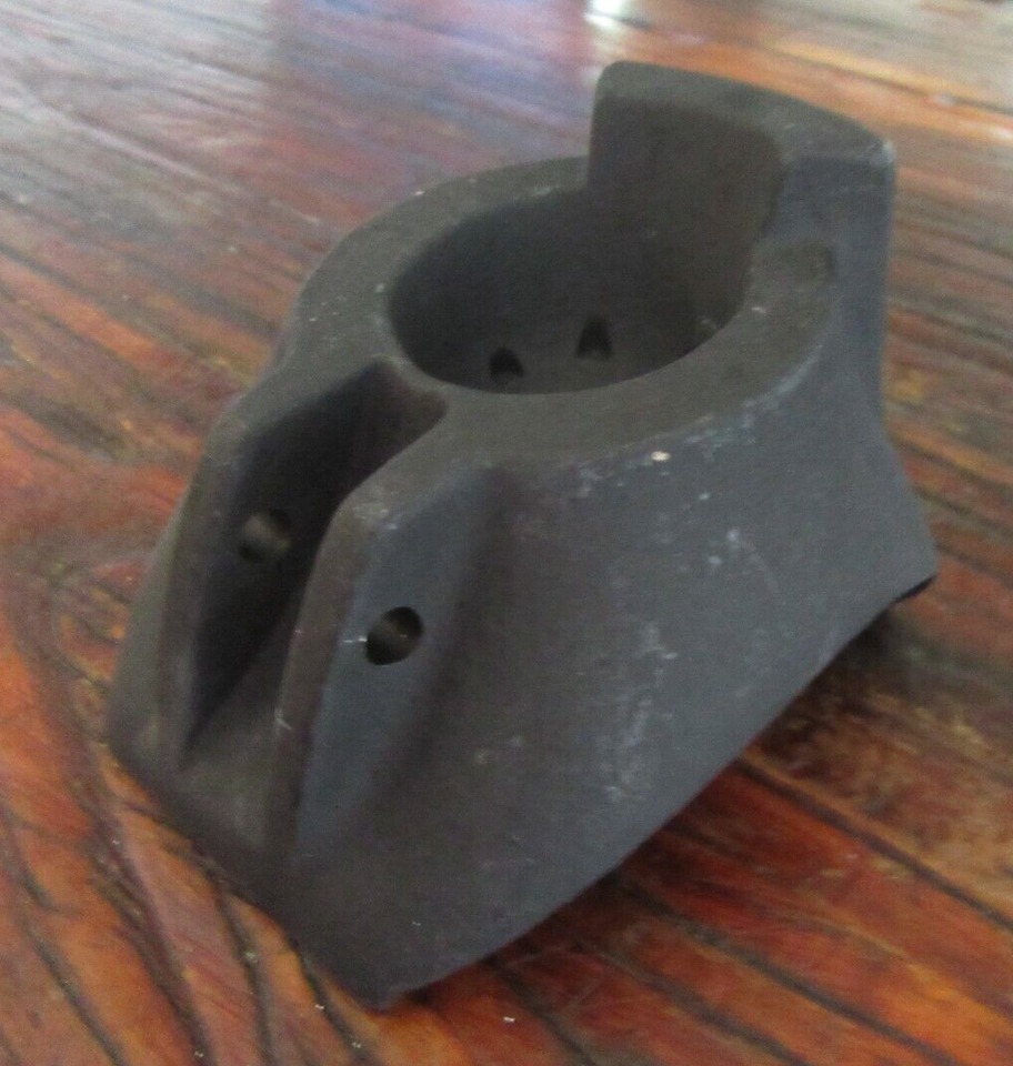 Hobie Mast Step H14/16 Black #20200011 | eBay