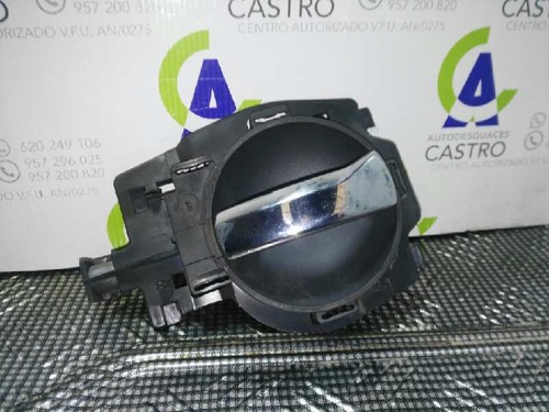 9647164577 poignée intérieure avant gauche pour CITROEN C3 I 1.4 HD ...